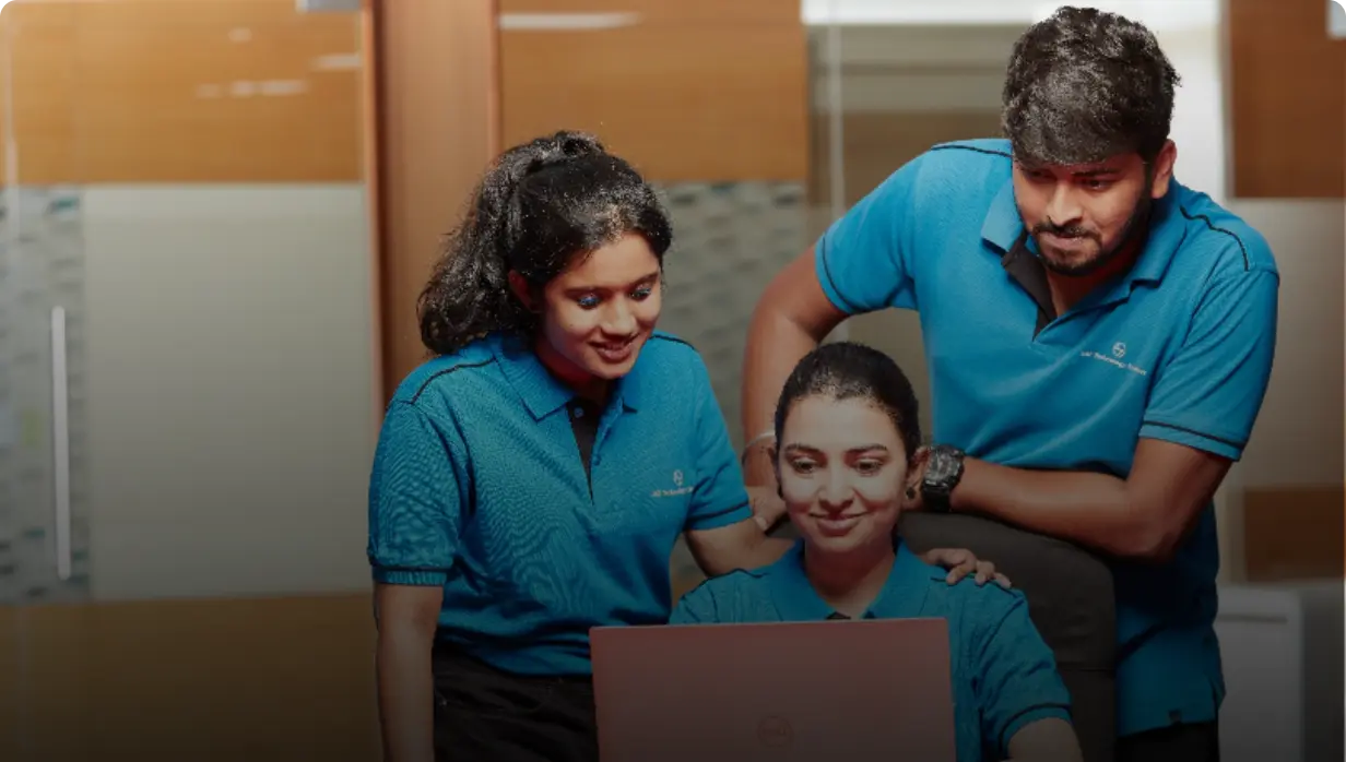 Careers India | L&T Technology Services